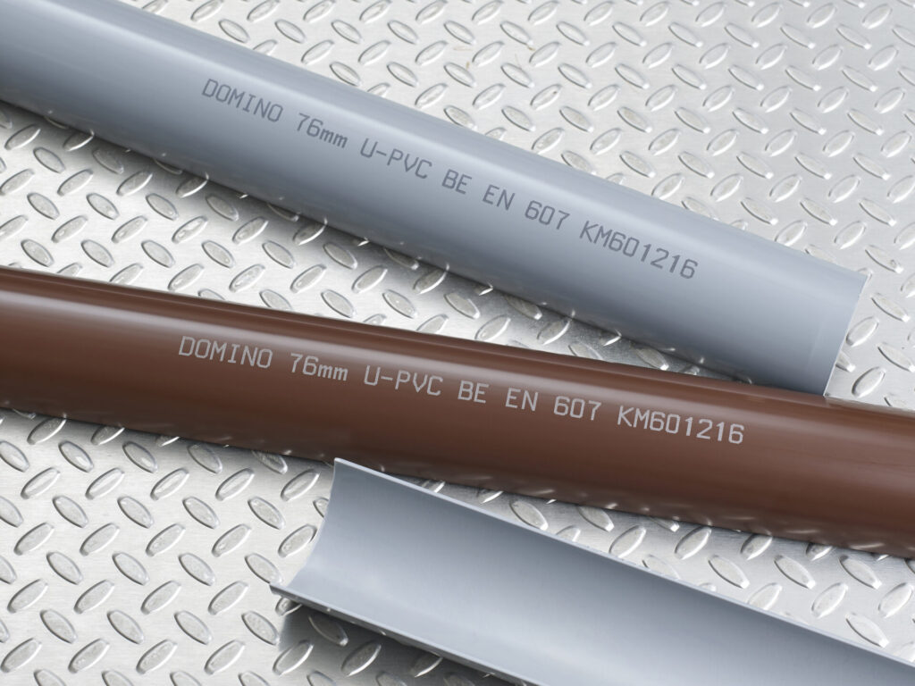 Domino AX350i (CIJ) – Ajet Printing