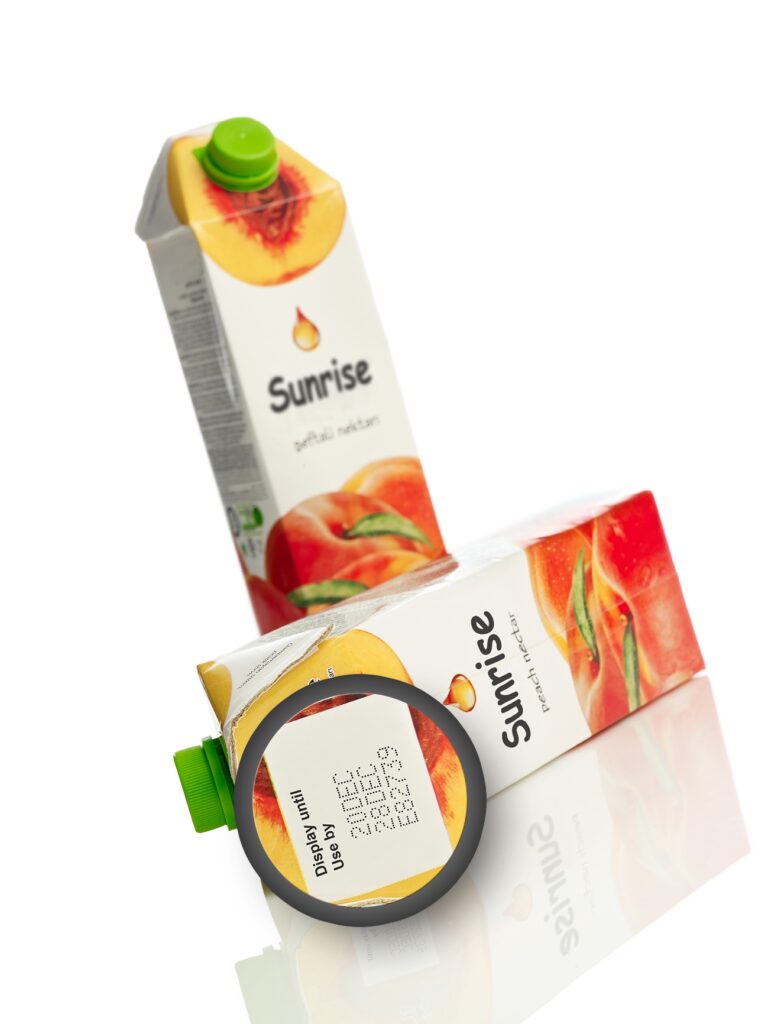 Domino AX150i (CIJ) – Ajet Printing