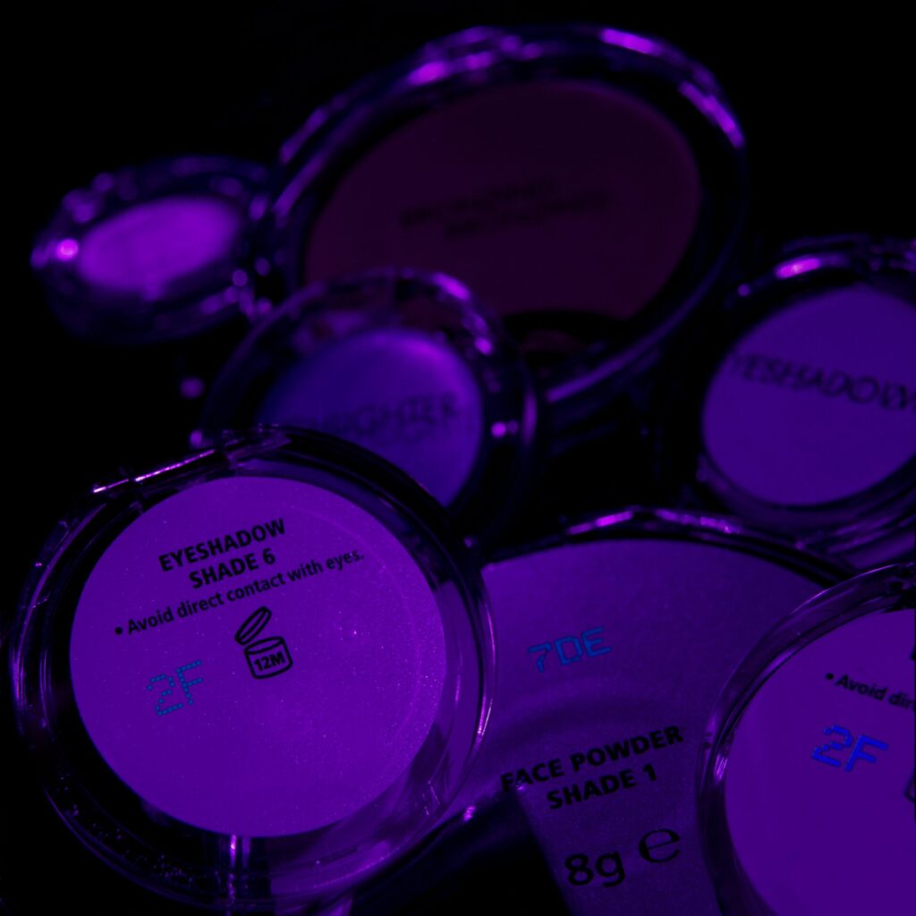 Domino AX150i (CIJ) – Ajet Printing