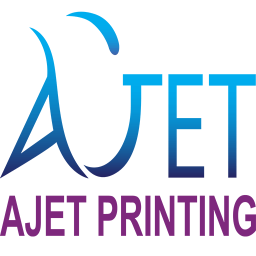 Contact - Ajet Printing