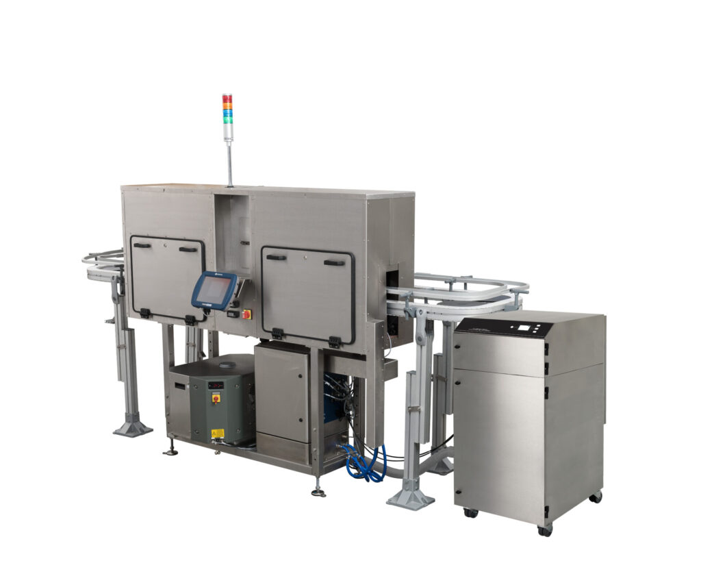 Domino F720i (Fibre laser 70W) – Ajet Printing