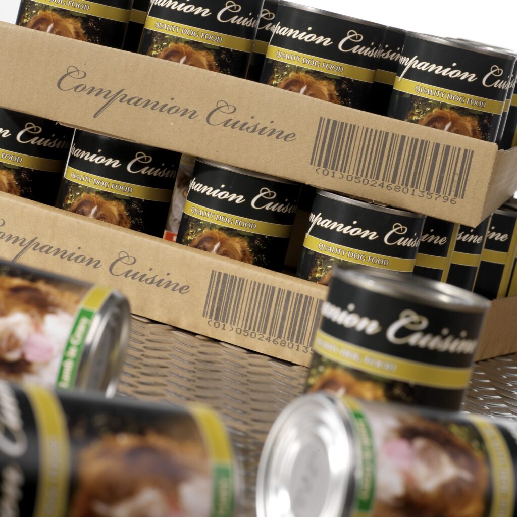 Domino CX350i – Ajet Printing