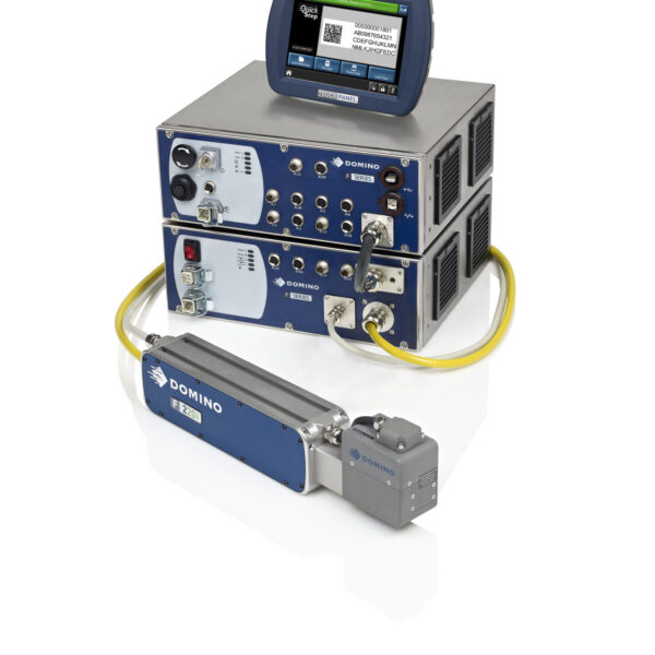 Fiber Laser – Ajet Printing