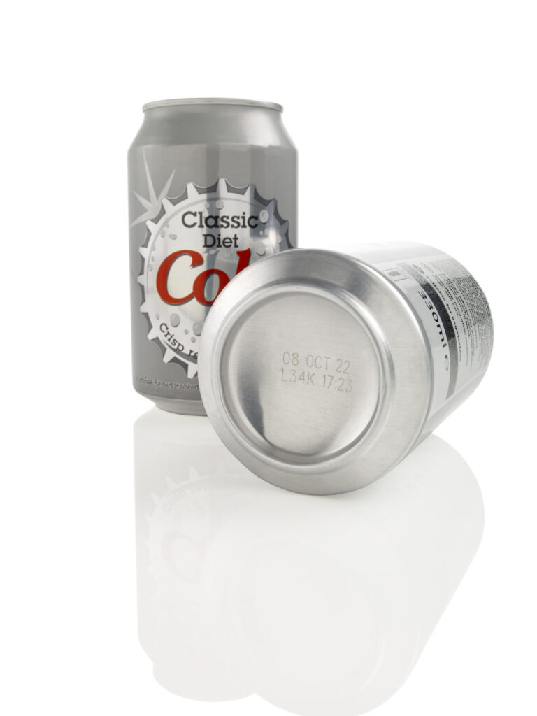 Domino F720i (Fibre laser 70W) – Ajet Printing