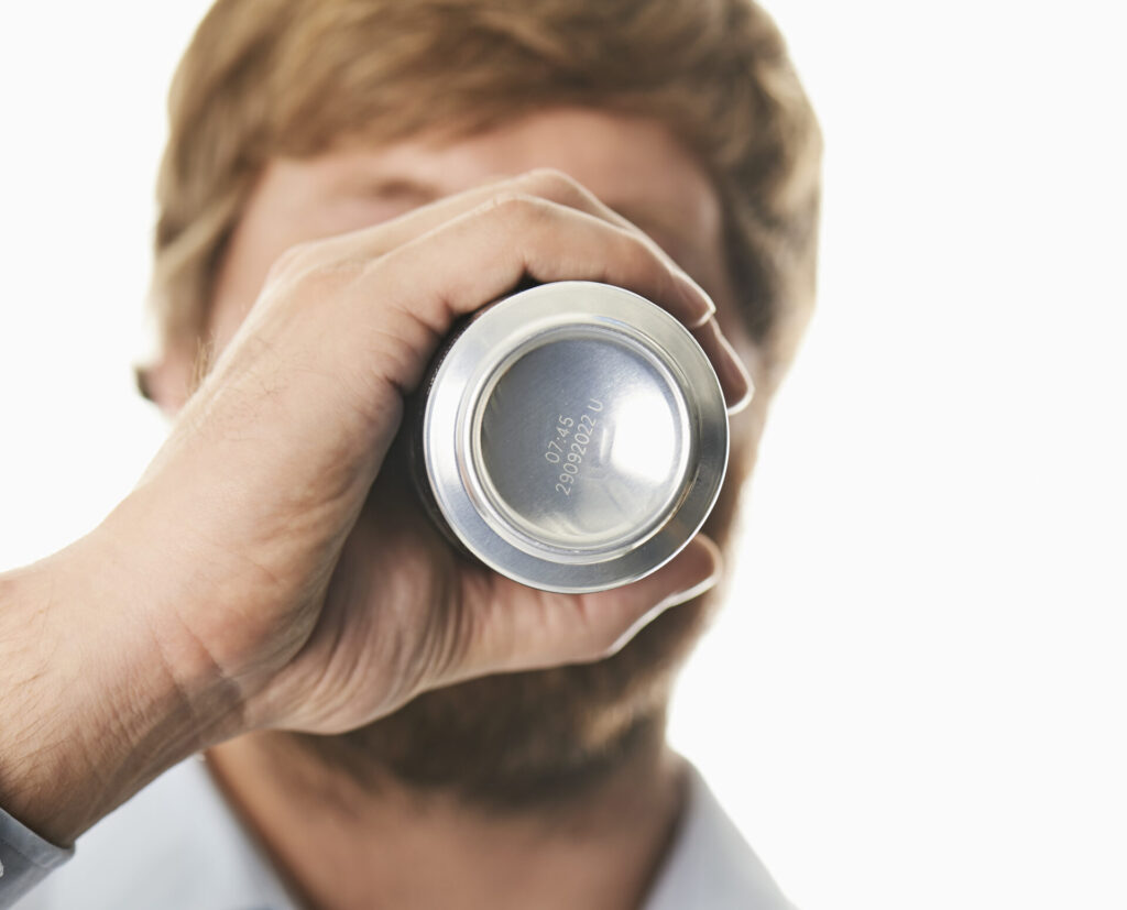 Domino F720i (Fibre laser 70W) – Ajet Printing