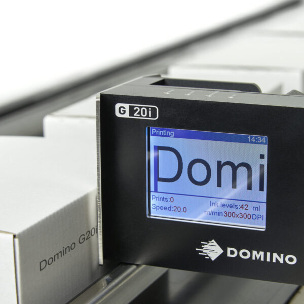 Thermal Inkjet Printer – Ajet Printing