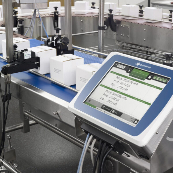 Thermal Inkjet Printer – Ajet Printing