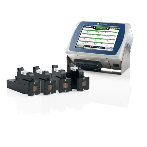 Thermal Inkjet Printer – Ajet Printing