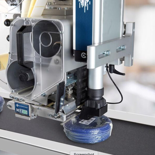 Print and apply system – Ajet Printing