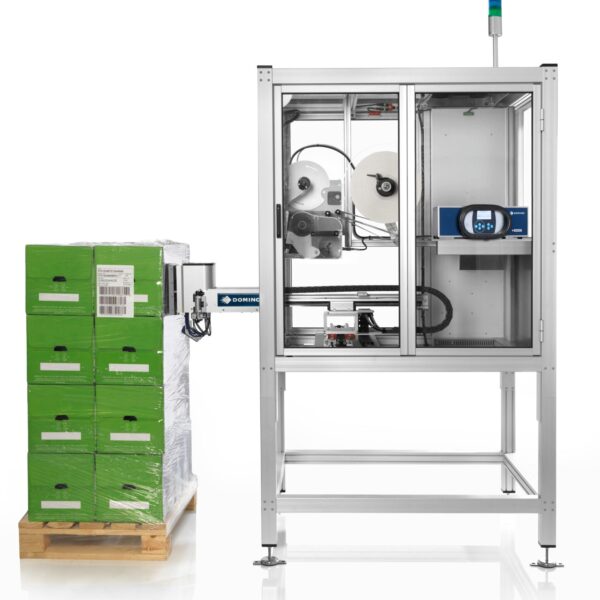 Print and apply system – Ajet Printing