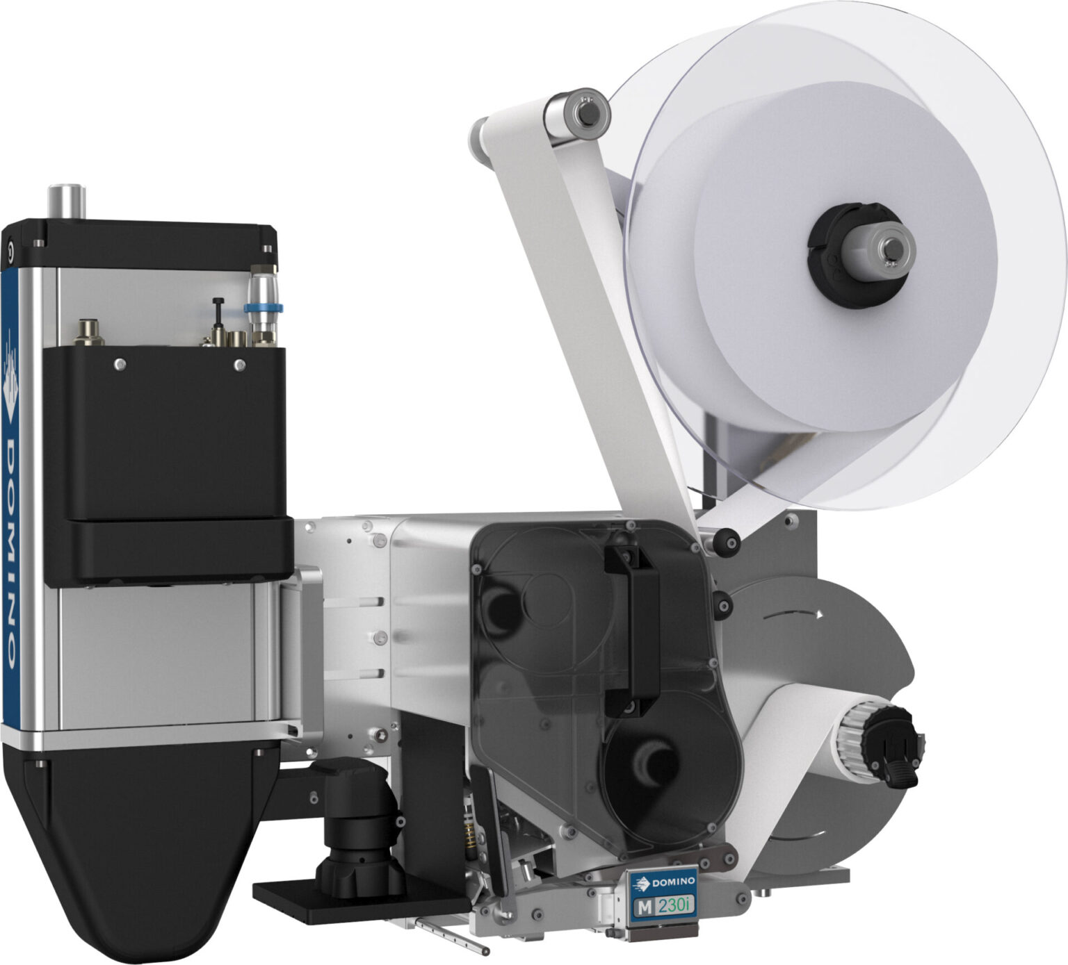 Domino M230i – S / SP – Ajet Printing