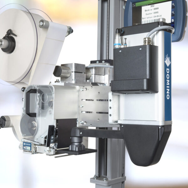 Print and apply system – Ajet Printing