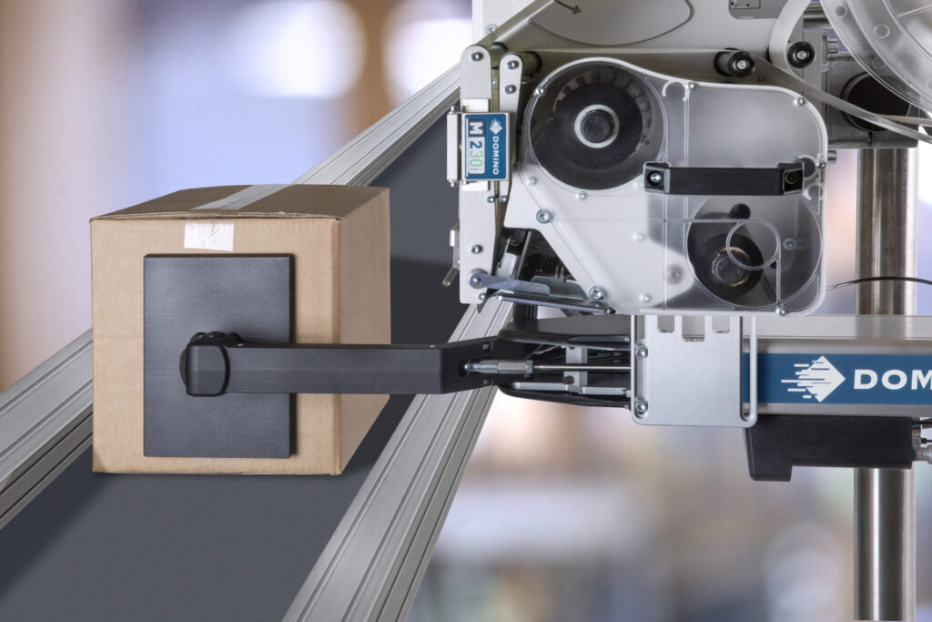 Domino M230i – S / SP – Ajet Printing