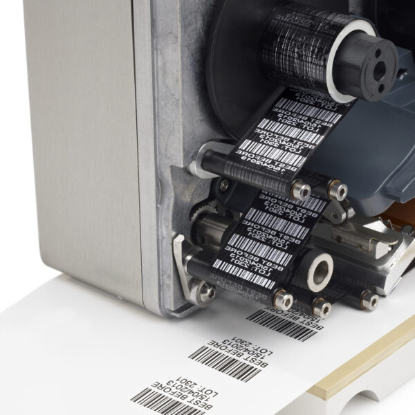 Thermal Transfer Overprinters (TTO) – Ajet Printing