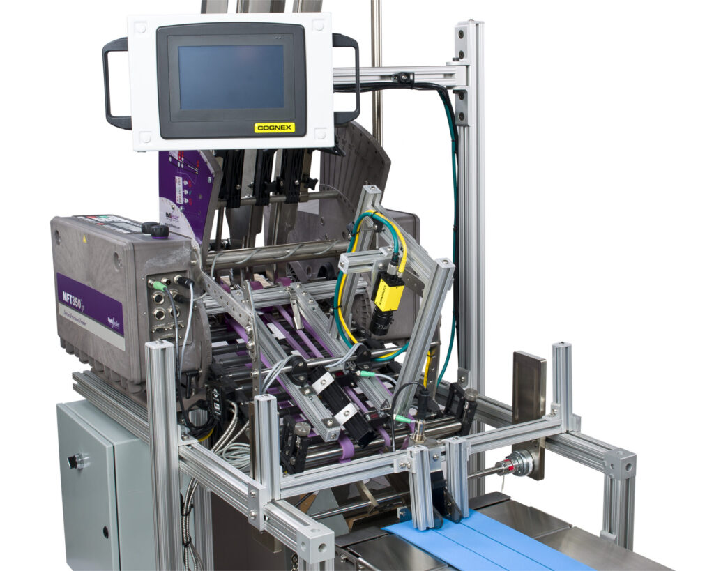 Multifeeder Integrated Systems – Ajet Printing