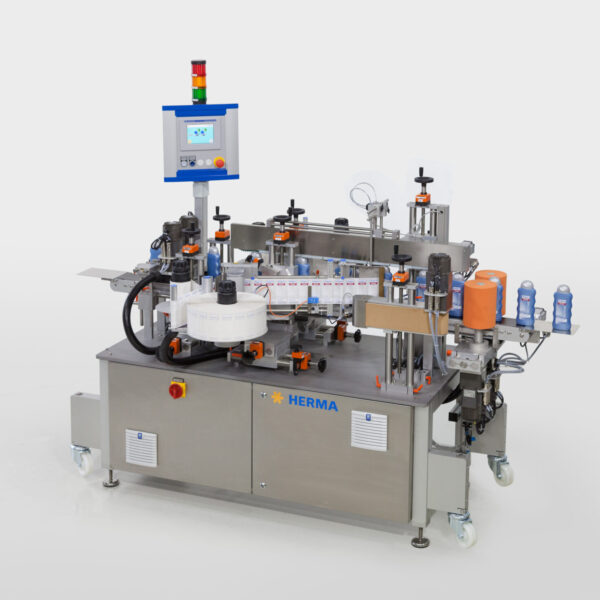 Labelling machines – Ajet Printing