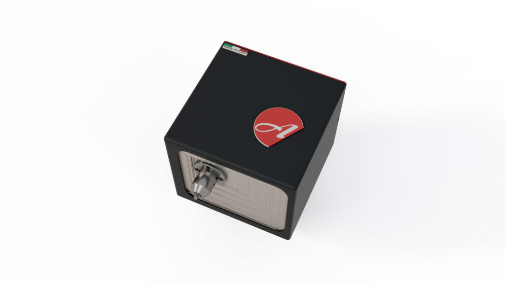 Automator Scribe marking machine – Ajet Printing