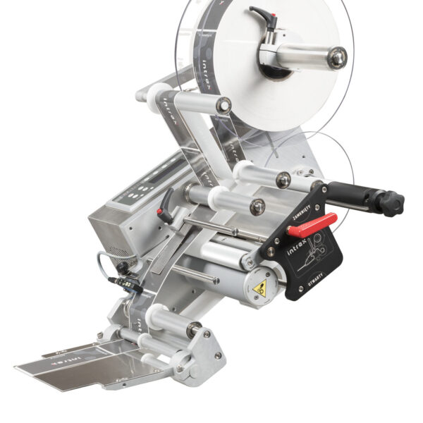 Intrex – Ajet Printing