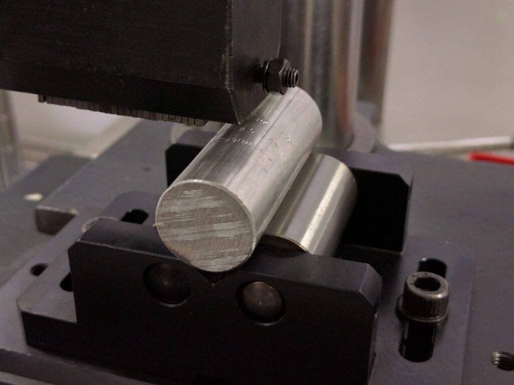 Automator Roll marking machine - Ajet Printing