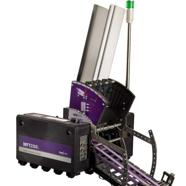 Multifeeder Technology – Ajet Printing