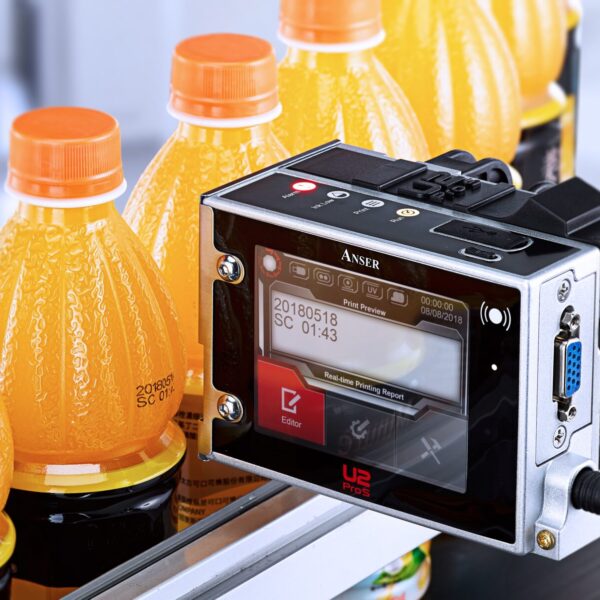 Thermal Inkjet Printer – Ajet Printing