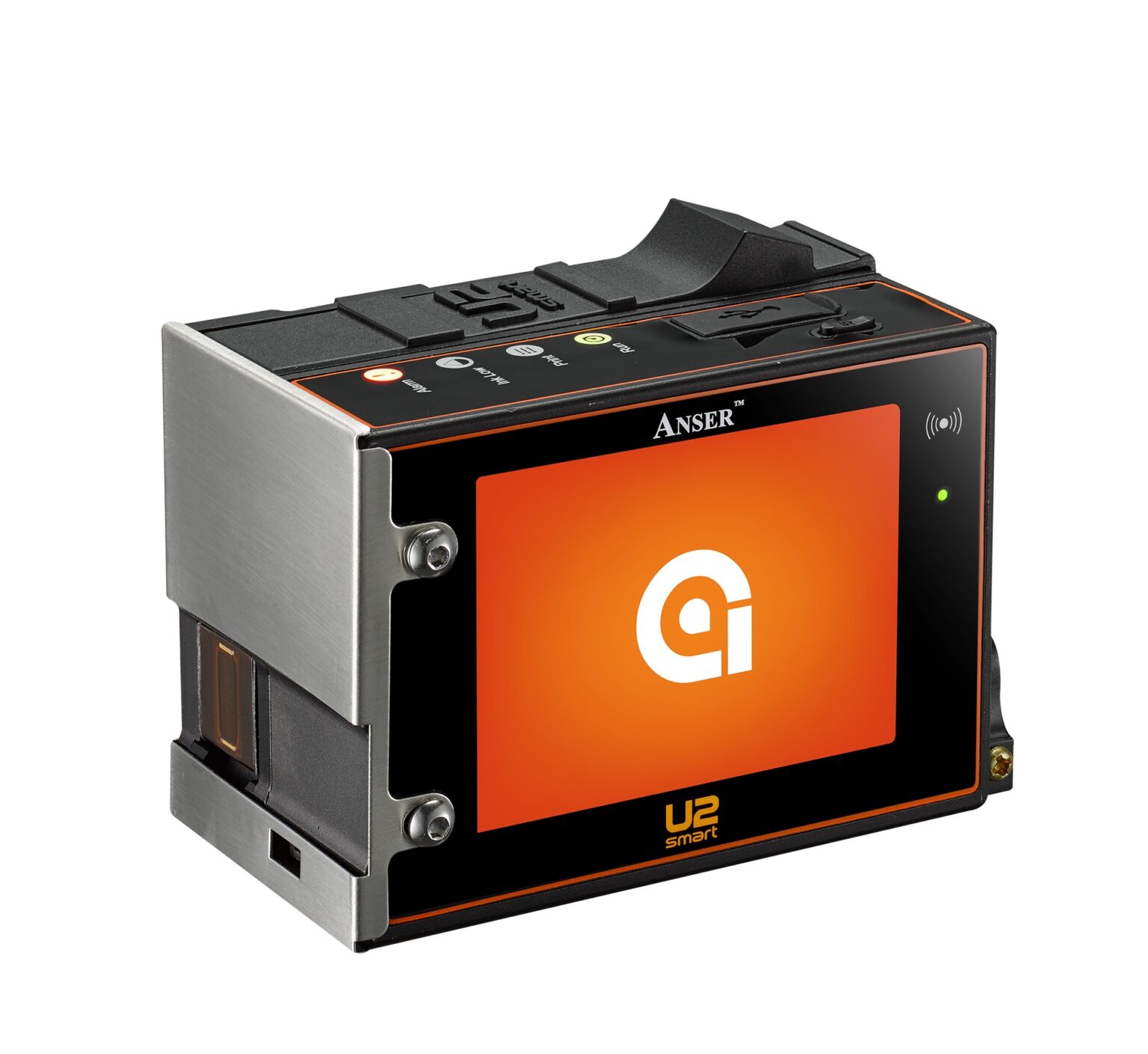 Anser U2 smart (TIJ) - Ajet Printing