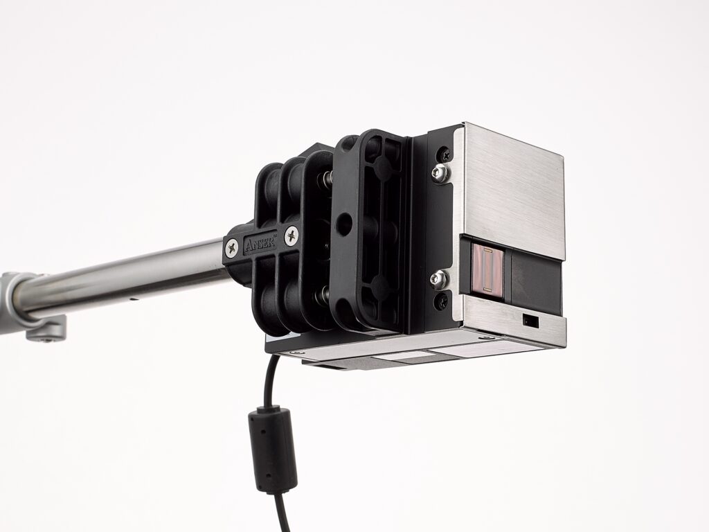 Anser U2 smart (TIJ) – Ajet Printing